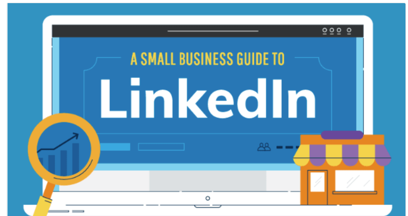 Optimiser Page Entreprise LinkedIn En 4 étapes