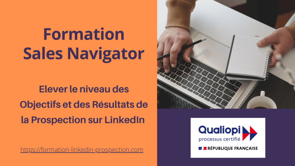 Sales Navigator, 5 Fonctionnalités Qui Dopent La Performance Commerciale
