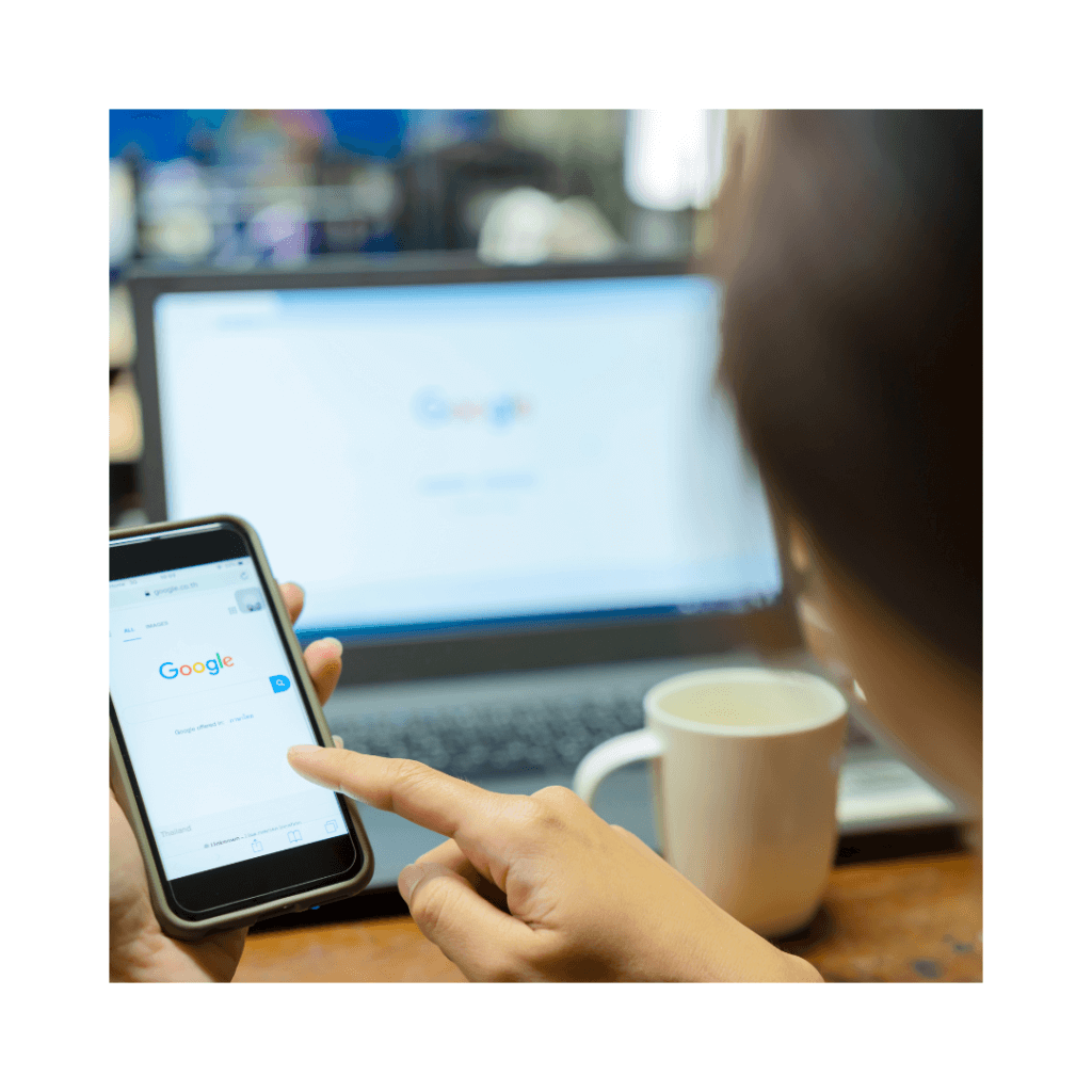 Optimisation Google My Business - Référencement Local Google